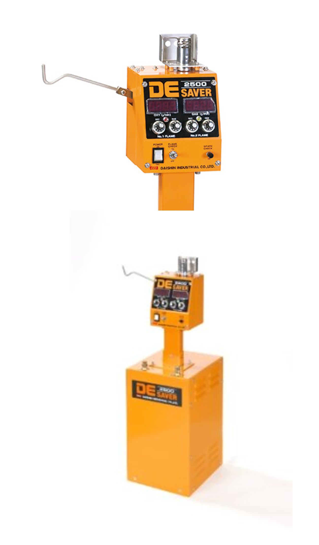 Manual Brazing